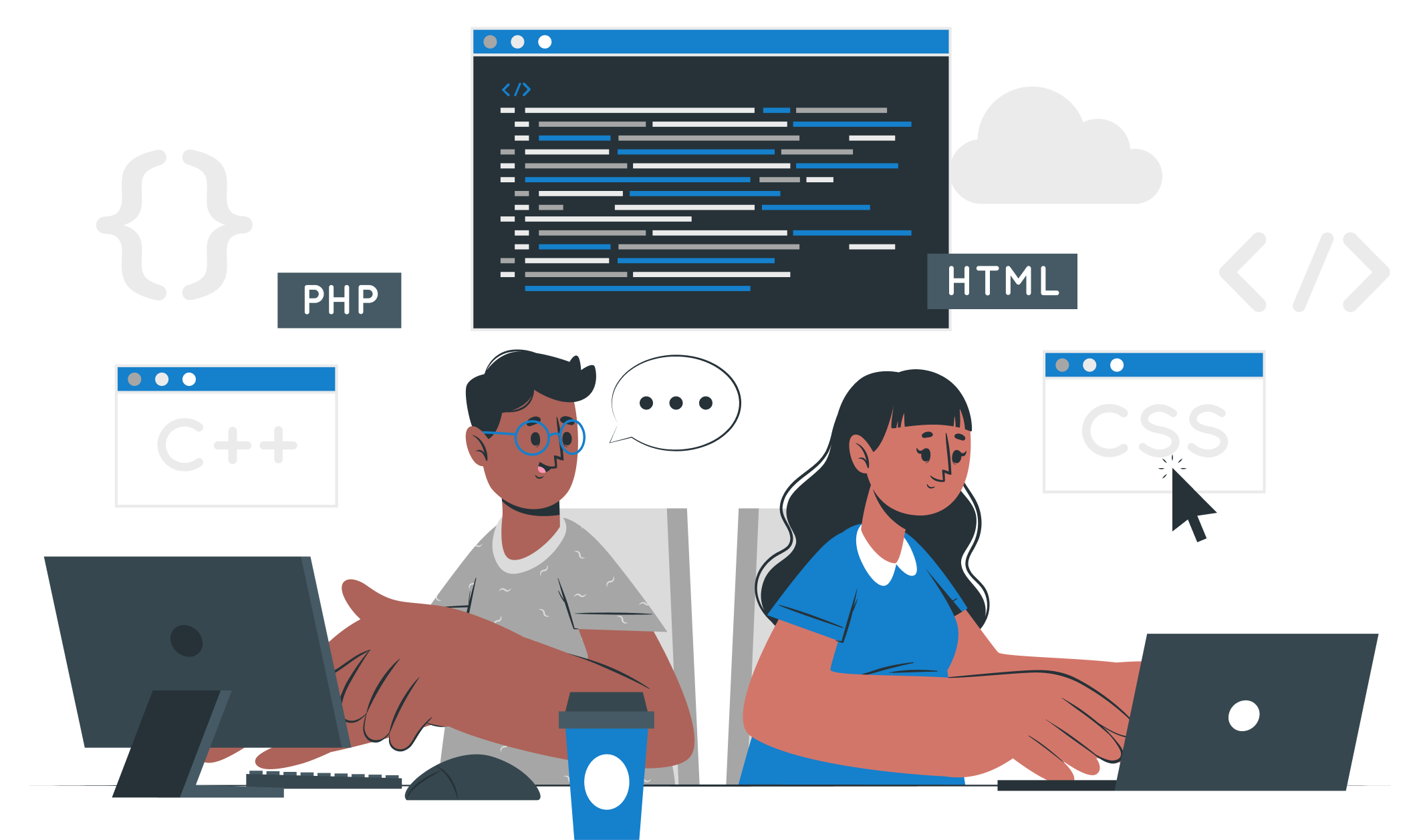 Scope Codestats 7666